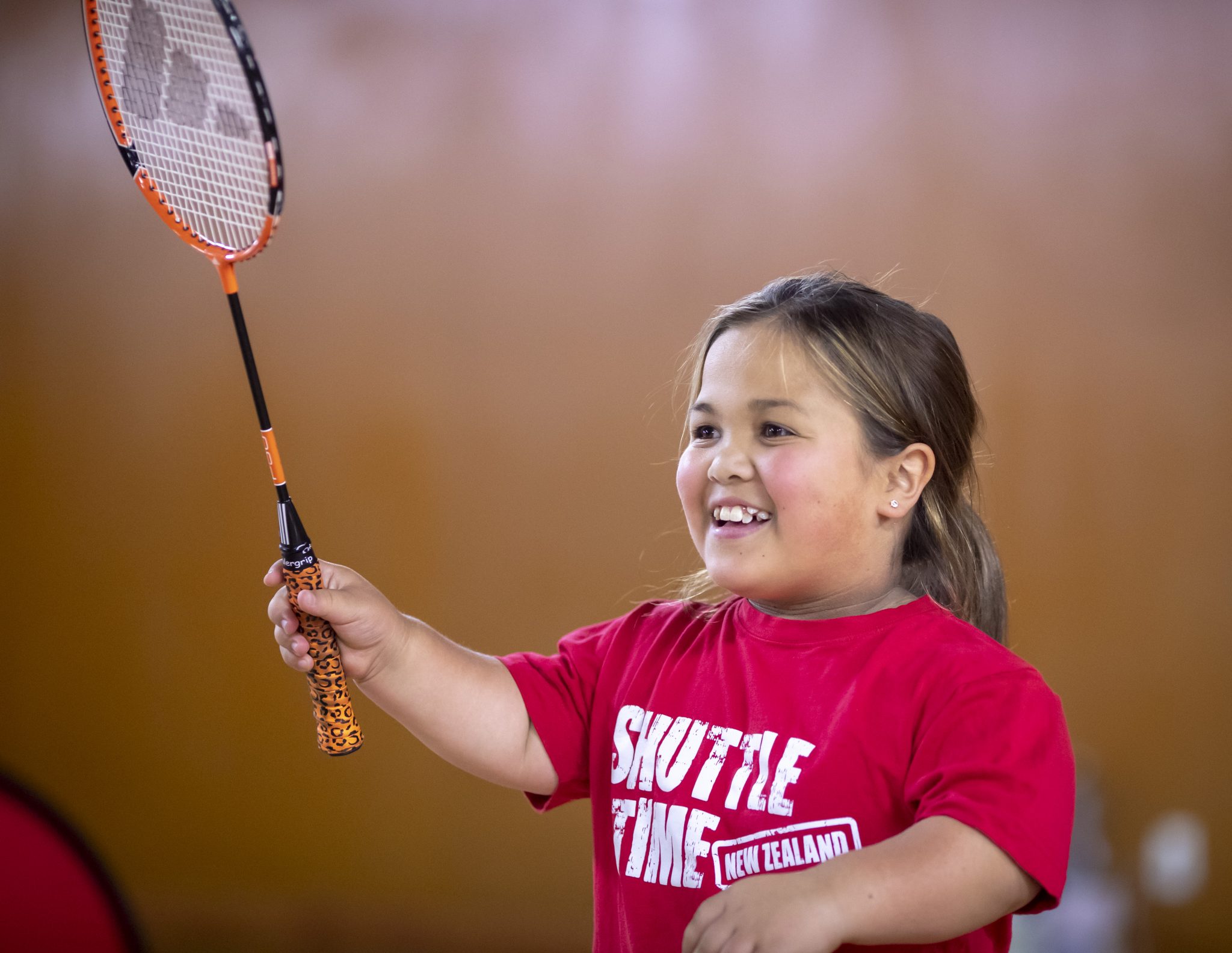 Activity of the Month – BWF Shuttle Time