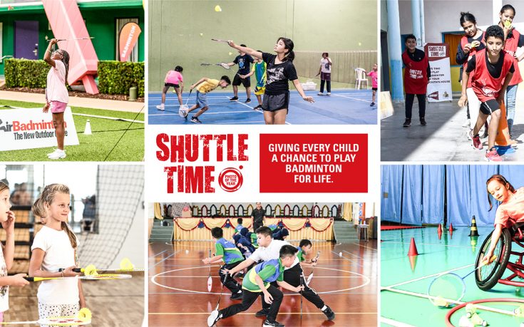 Shuttle Time Videos Now Available in 4 Different Languages – BWF ...